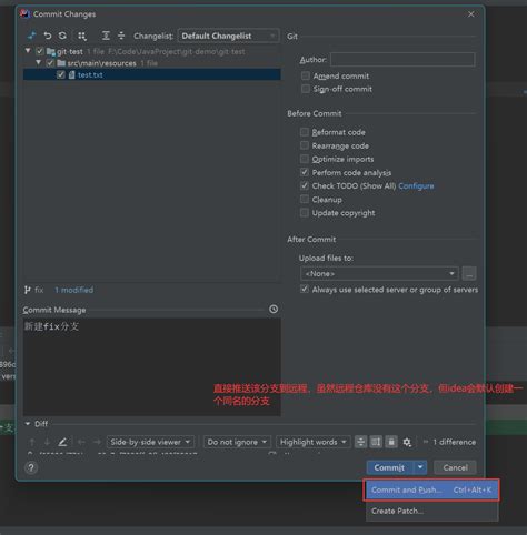 Git常用操作git Push Fix Csdn博客 Git常用操作git Push Fix Csdn博客
