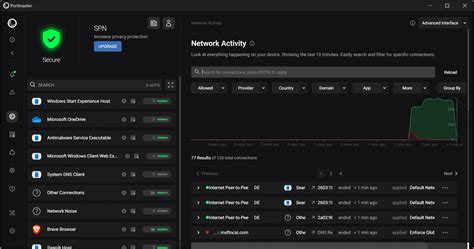 Map Your Network With Lanmap GHacks Tech News