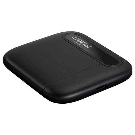 Buy Crucial X Tb Usb External Ssd Computech Store