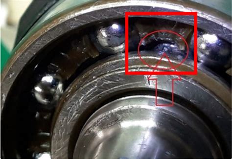 Description Of The Robot Servo Motor Fault Location In The Robot Download Scientific Diagram