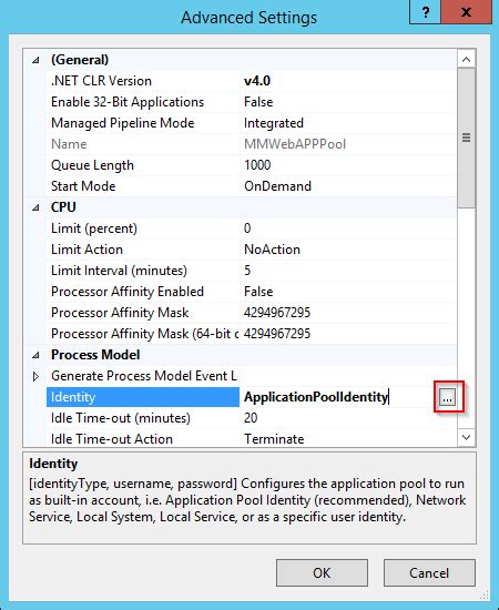 manual configuration of scom 2012 maintenance mode scheduler scom