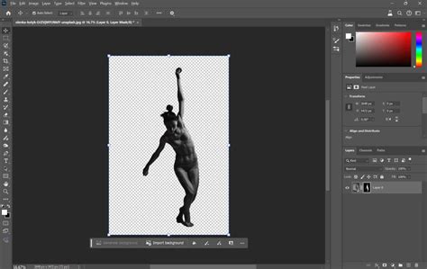 How To Outline An Image 4 Methods