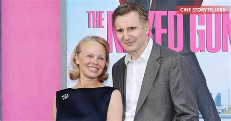 Pamela Anderson Finally Reveals The Truth About Her Romance With Liam