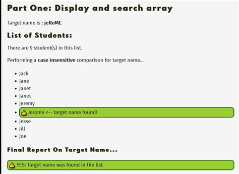 Solved REQUIREMENTS Write An HTML Page Styled With CSS That Chegg Com