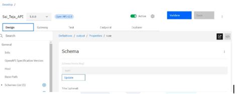 Explain Map Policy In Ibm Apic