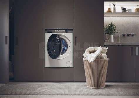 Pračka Haier HW90G-B14979TU1S | ONLINESHOP.cz