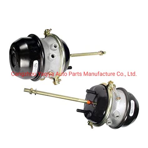 Air Brake Chamber Spring Force T2424 T3030 Brake Chamber Brake
