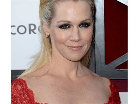 Jennie Garth Weight Loss Before After