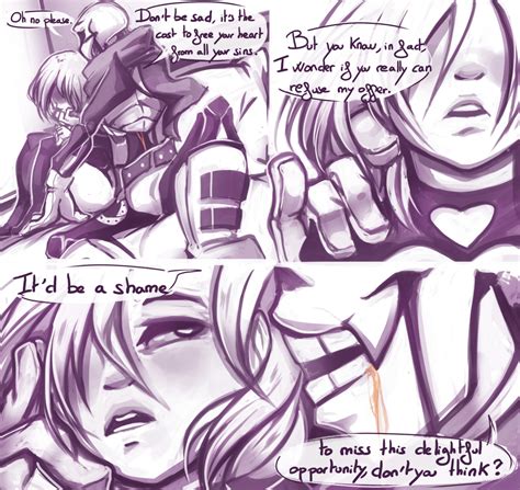 First Date Porn Comic Multporn