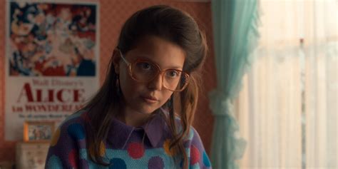 Stranger Things Interview Calista Craig Talks Season 5 And Filming The