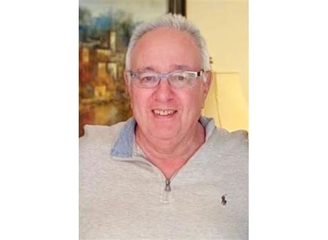 Joseph Benvenuto Obituary 2024 New City Ny Michael J Higgins