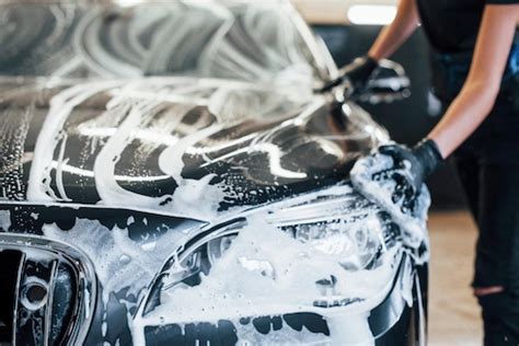 Car Detailing Packages in Tucson, AZ | Cool Auto Detail