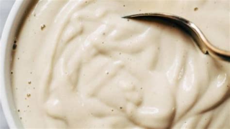 Basic Gravy Paste