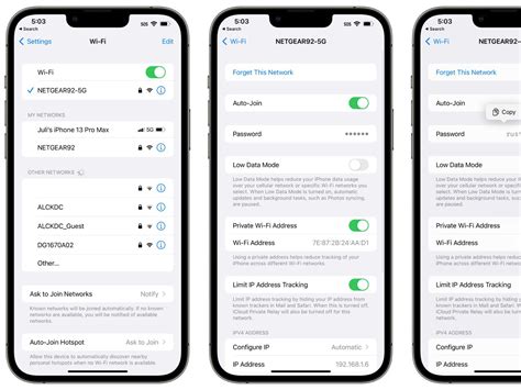 Troubleshooting Wi Fi Connection On Iphone 12 Citizenside