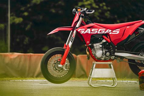 Check Out The Latest Project Bike From Gasgas Gasgas Press Center