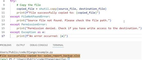 How To Use Py Method In Python