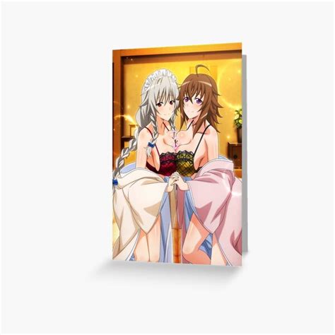 Lewd Venelana Gremory Grayfia Lucifuge Hot Boobs High School Dxd Sexy