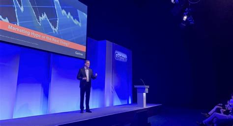 Gartner Data And Analytics Summit 2023 London Day 3 Highlights