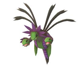 Hydreigon Best Moveset Counters And Max Cp Pokémon Go