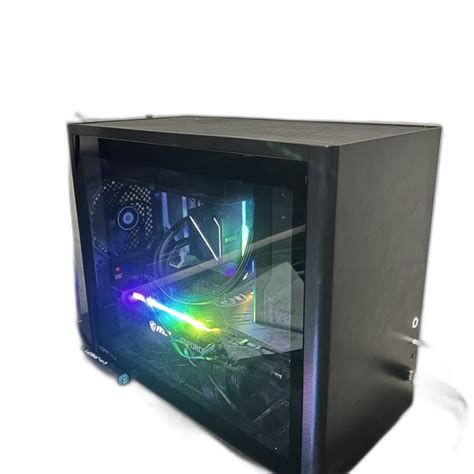 Jual Casing Matx Gamemax Spark Kota Denpasar Tokopedia