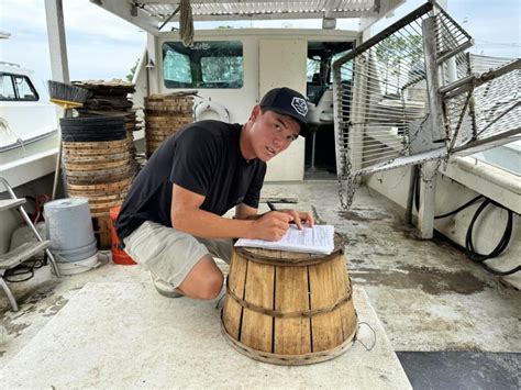 Police Investigate Vandalism Theft Aboard Tiktok Waterman Luke