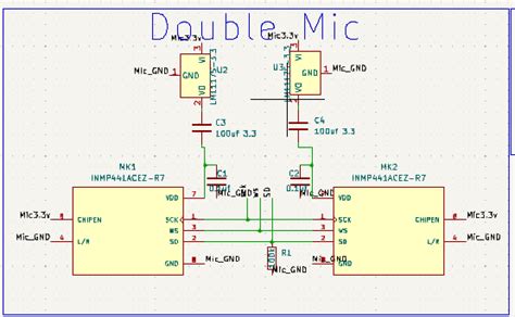 Help Is This Schematic Functional Resp32
