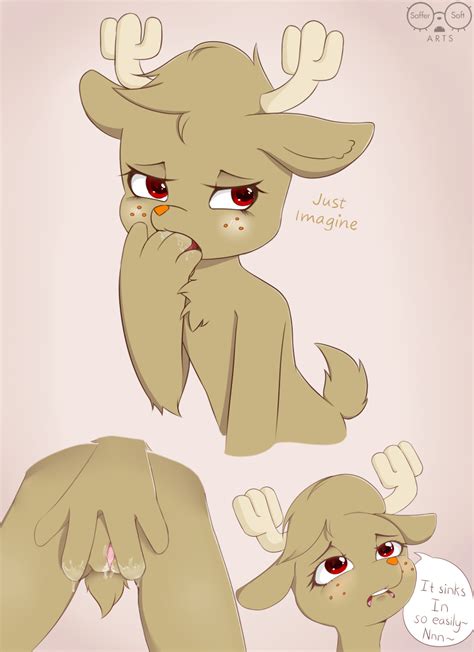 Rule 34 Brown Fur Cum Deer Female Only Finger In Mouth Fingering