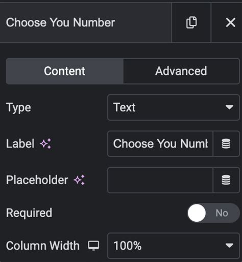 The Best Range Field For Elementor Form