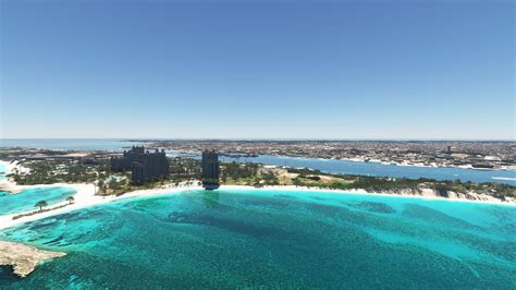 Sofly Explore Caribbean Orbx