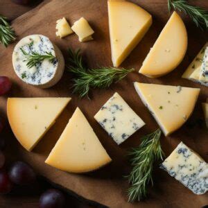 Discover Byaslag Cheese Mongolias Dairy Delight The Cheese Cellar