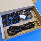 Starter Kits Microsensys RFID In Motion