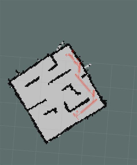 GitHub Riyasahni A Star Path Finding Implementation