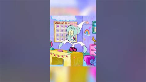 Squidward Has Turned Into A Robot Spongebob Shorts Animation Viral Youtube