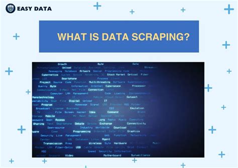 What Is Data Scraping And Why Is It Important For Businesses Easy Data
