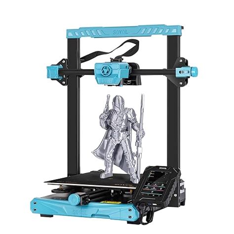 The 6 Best 3d Printers With Klipper Firmware 2025 Clever Creations