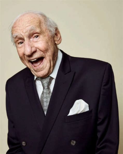 20 Quotes From Mel Brooks That Capture His Comedic Ts
