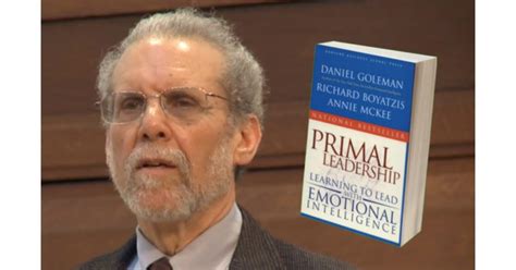Daniel Goleman Ei 1200 Can Do Wisdom