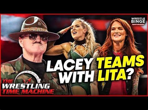 Lita Claims She Owes Wwe Hall Of Famer A Long Overdue Apology