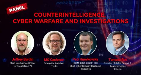 Conference Home Provision Security Day