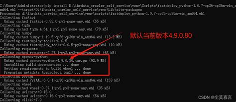 Pythonpython Fastdeploy Runtimeerror Fastdeploy Initalized Failed
