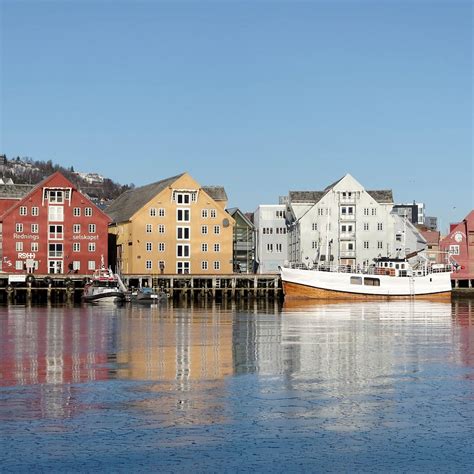 Museum The Polar Polarmuseet Tromsø Norwegia Review Tripadvisor