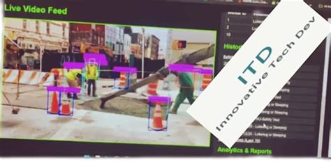 Build Yolo Ai Object Tracking Counting And Ai Object Identification By