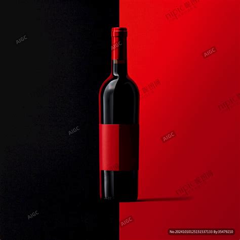 Ai创作图红酒 红酒包装 红酒瓶 红酒贴图 高端红酒贴图 葡萄酒 酒瓶 酒类 名酒 酒红色瓶子 深红色酒瓶 酒包装 新潮红酒设计 红酒瓶模型 红酒瓶设计 昵图网