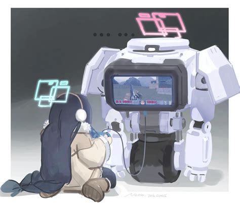 It Runs Doom Meme Danbooru