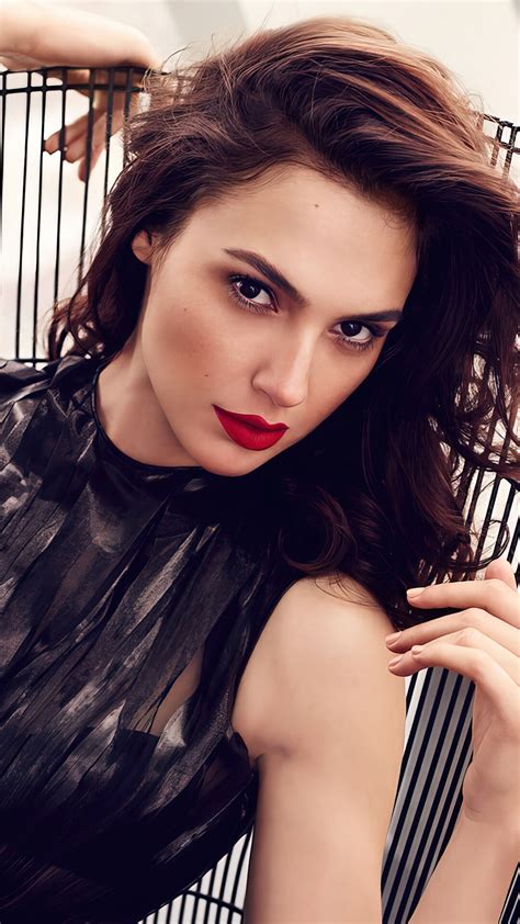 Actress Women Gal Gadot Model Hd Wallpaper Rare Gallery