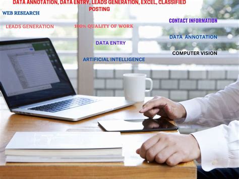 Professional Level Of Data Annotation Upwork