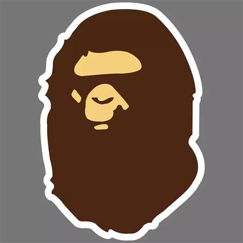 Bathing Ape Logo