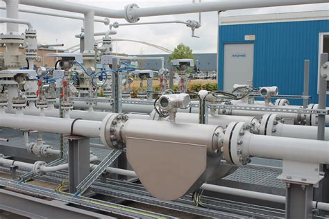 Metering System