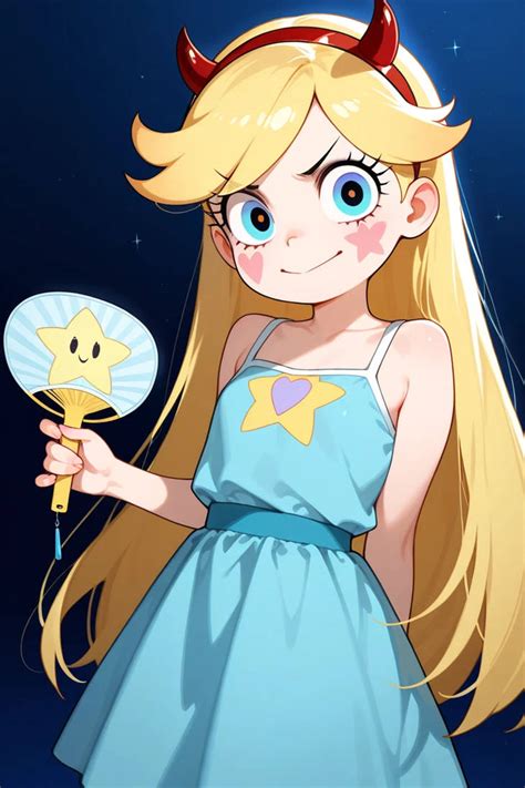 Star Butterfly Vs The Forces Of Evil Fanart 4 By Fatonyx On Deviantart