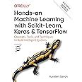 Hands-On Machine Learning with Scikit-Learn, Keras, and TensorFlow: Concepts, Tools, and ...